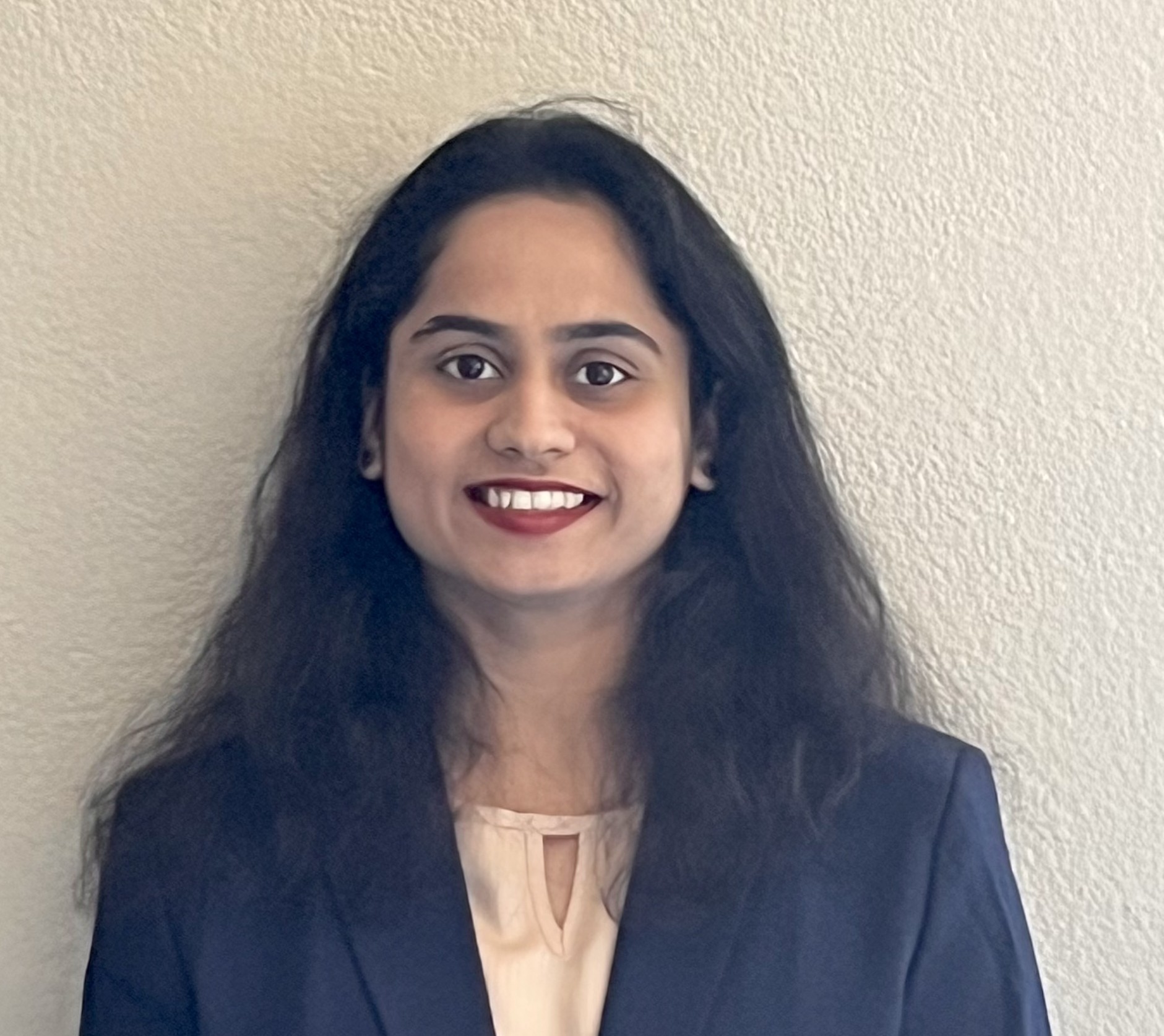 Radhika Joshi | Full Stack Developer